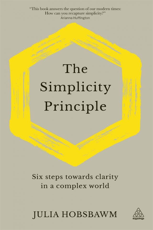 The Simplicity Principle | Kogan Page